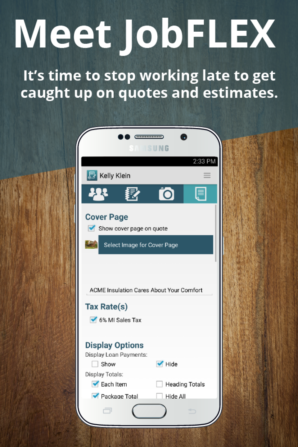 JobFLEX : opiniones, precios & funcionalidades | Appvizer
