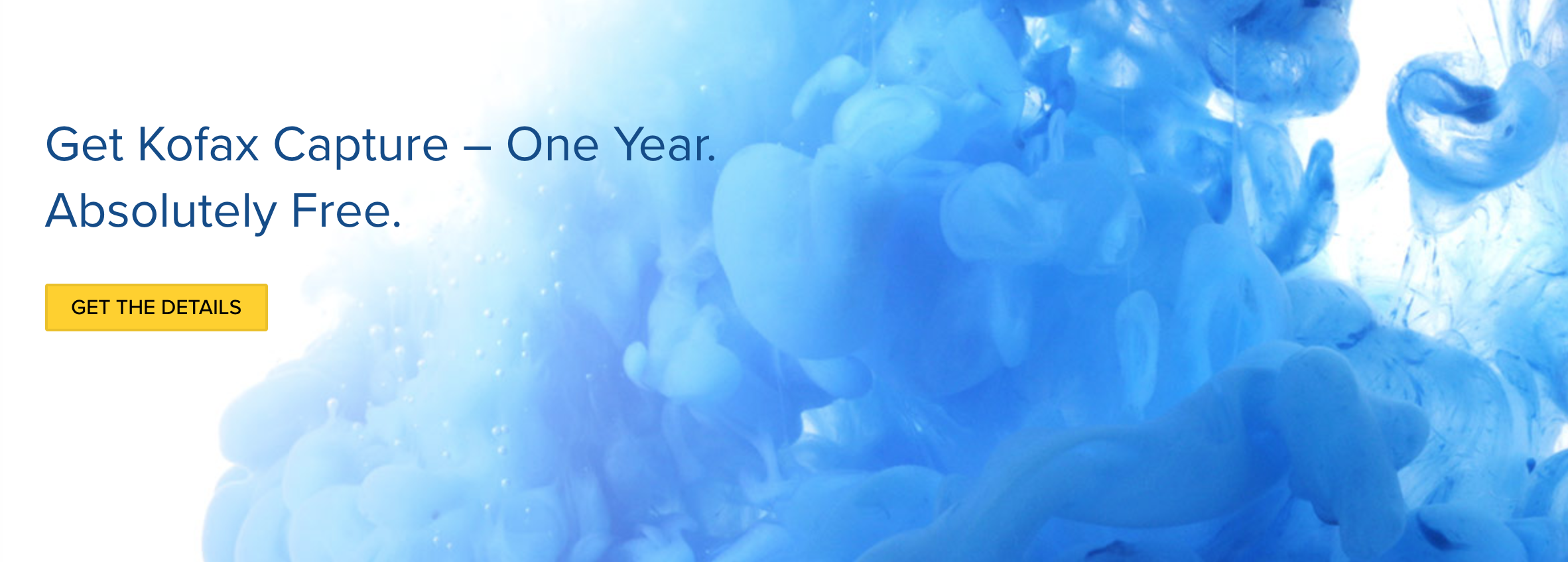 Kofax Capture : Opiniones, precios & funcionalidades | Appvizer