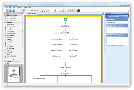 Laserfiche : Opiniones, precios & funcionalidades | Appvizer