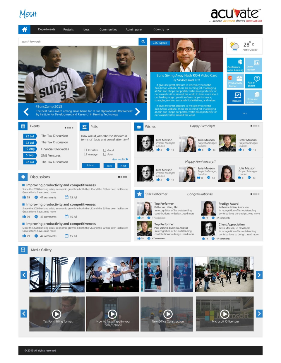 Wave Accounting : opiniones, precios & funcionalidades | Appvizer