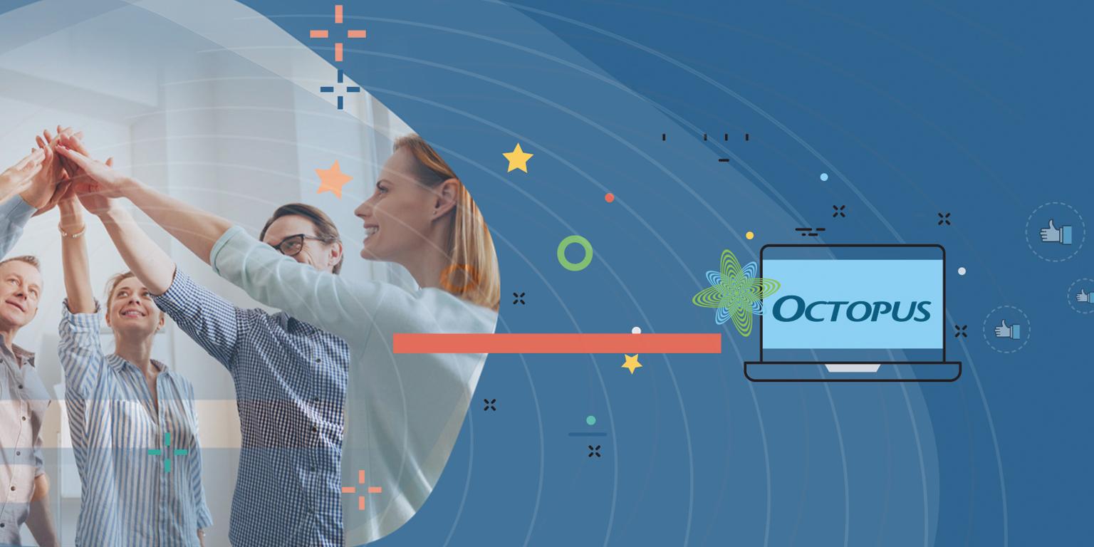 OCTOPUS ITSM : Opiniones, precios & funcionalidades | Appvizer