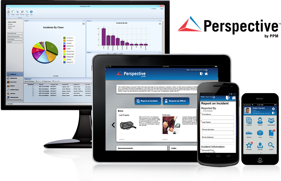 Perspective : Opiniones, precios & funcionalidades | Appvizer