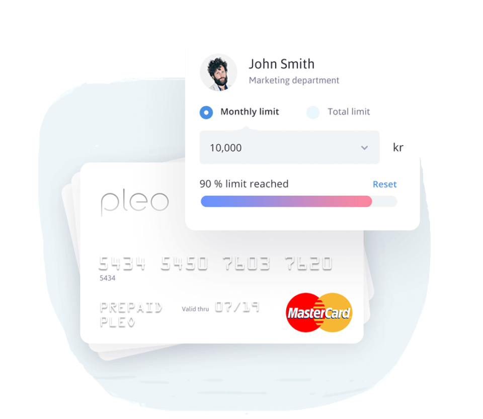 Pleo : Opiniones, precios & funcionalidades | Appvizer