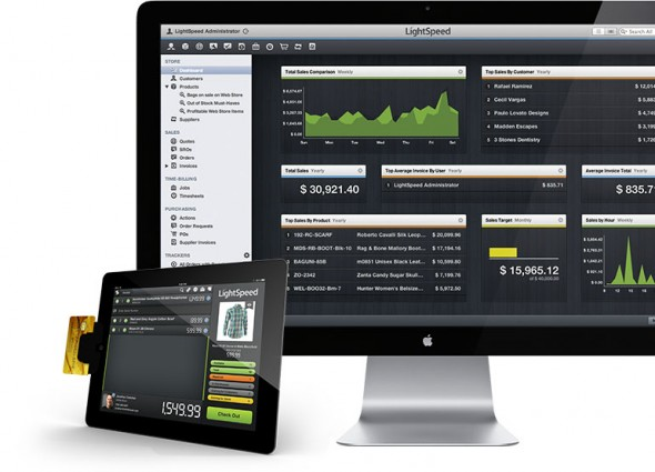 POS Software : Opiniones, precios & funcionalidades | Appvizer
