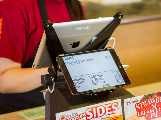 Revel iPad POS : opiniones, precios & funcionalidades | Appvizer Revel iPad POS : opiniones, precios & funcionalidades | Appvizer