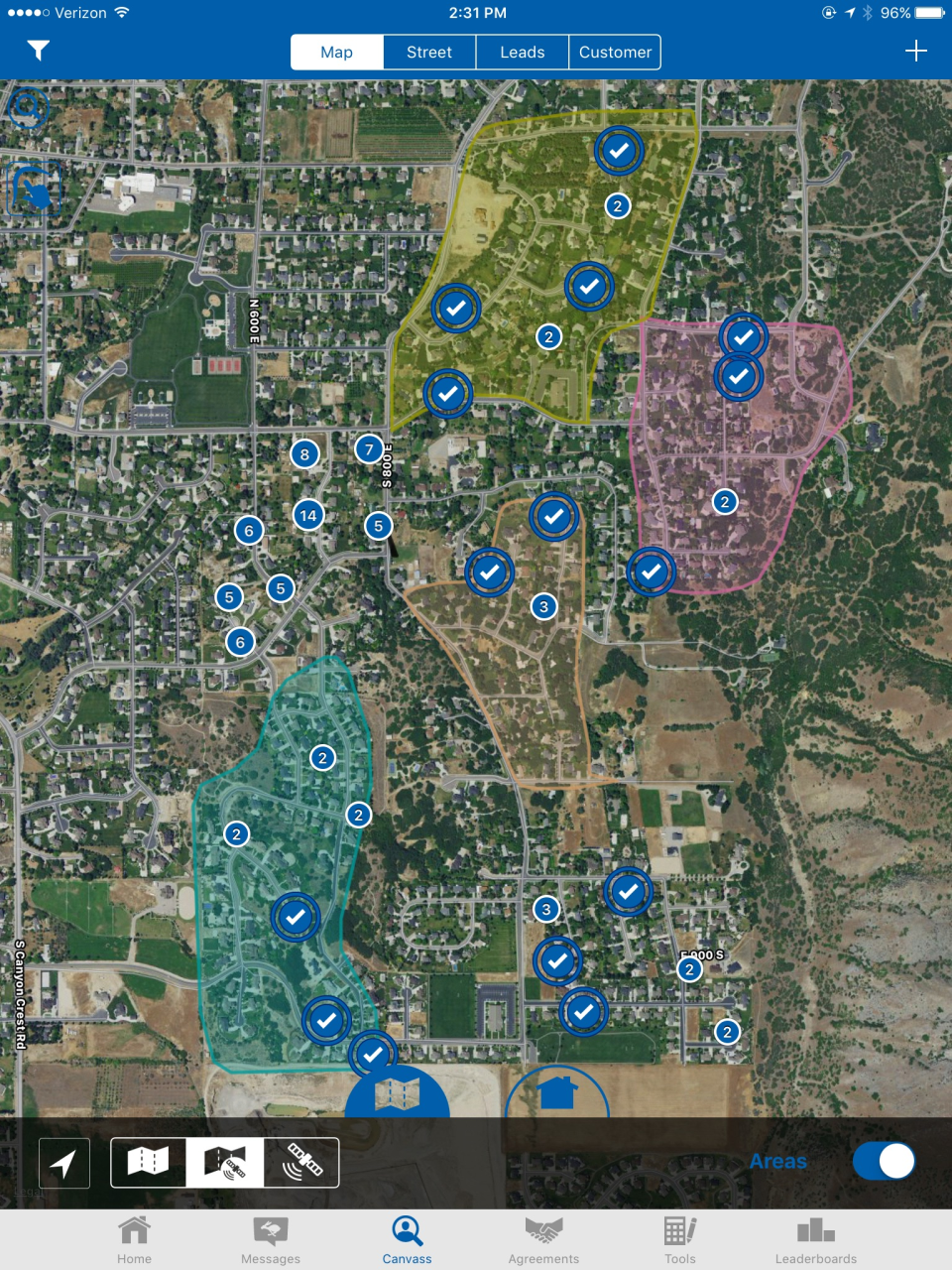 Sales Rabbit : Opiniones, precios & funcionalidades | Appvizer