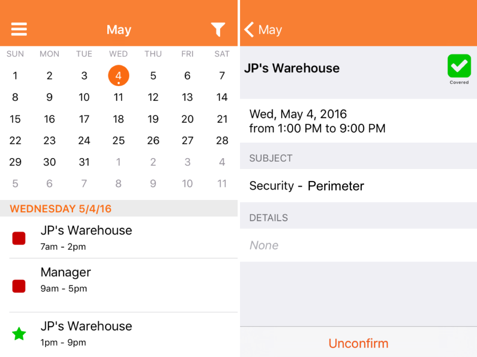 Shiftboard : Opiniones, precios & funcionalidades | Appvizer