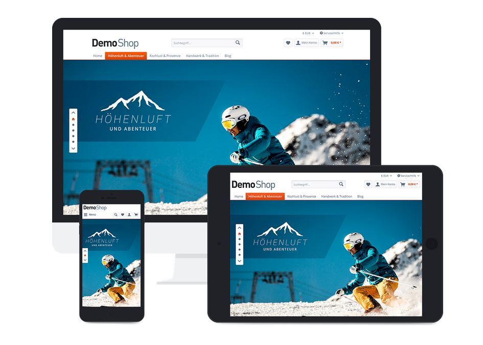 Shopware : Opiniones, precios & funcionalidades | Appvizer