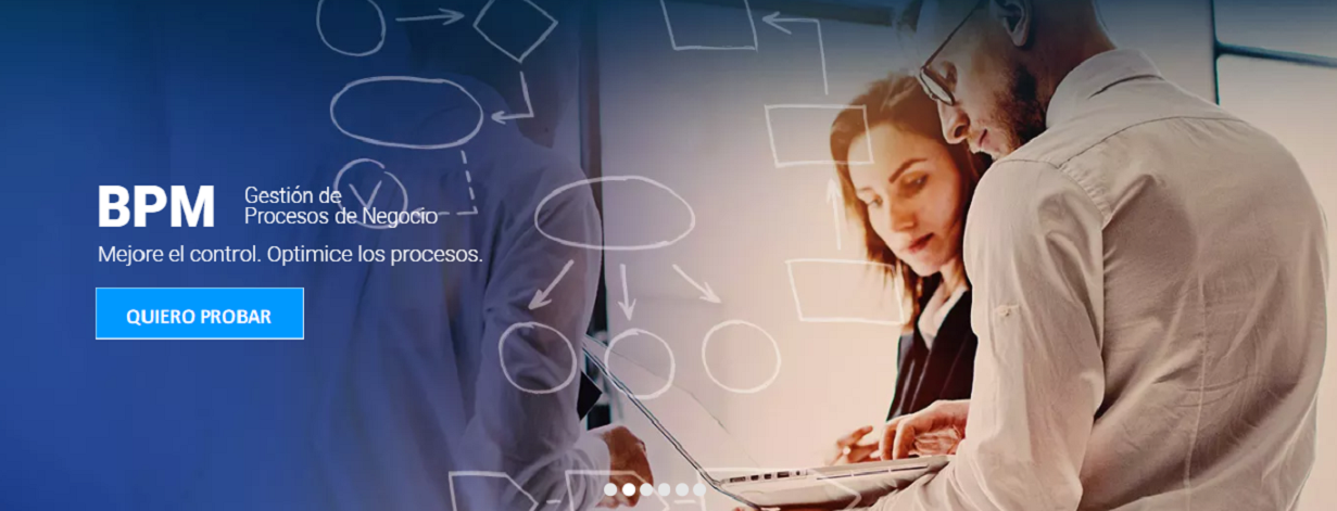 SoftExpert BPM : Opiniones, precios & funcionalidades | Appvizer