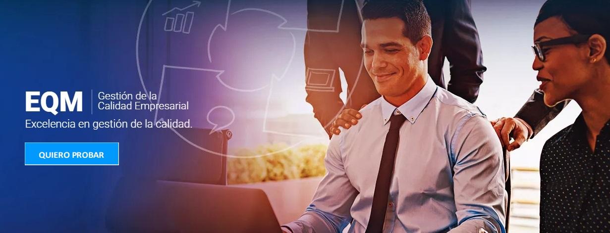 SoftExpert EQM : Opiniones, precios & funcionalidades | Appvizer