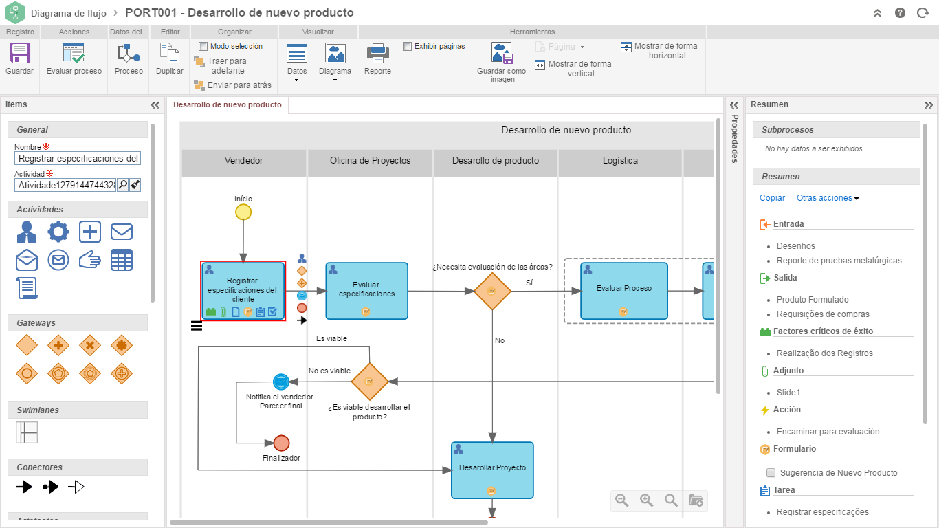SoftExpert EQM : Opiniones, precios & funcionalidades | Appvizer