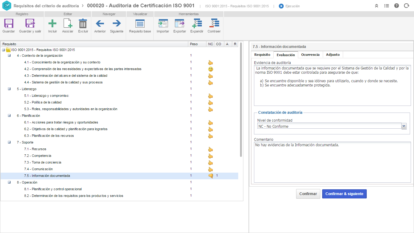 SoftExpert EQM : opiniones, precios & funcionalidades | Appvizer