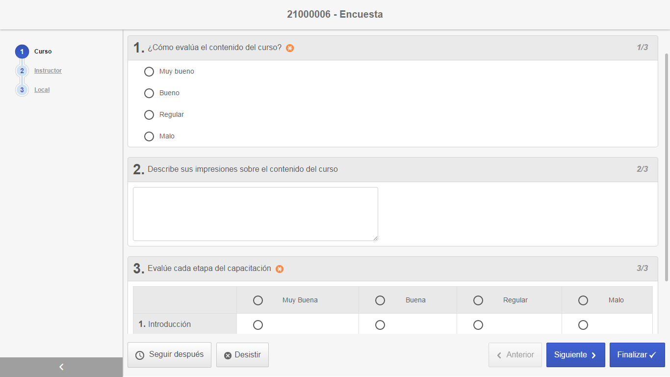 SoftExpert EQM : Opiniones, precios & funcionalidades | Appvizer