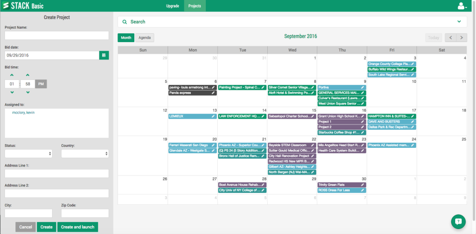STACK Estimating : Opiniones, precios & funcionalidades | Appvizer