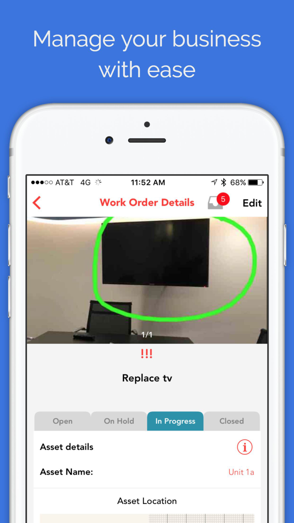 UpKeep : Opiniones, precios & funcionalidades | Appvizer
