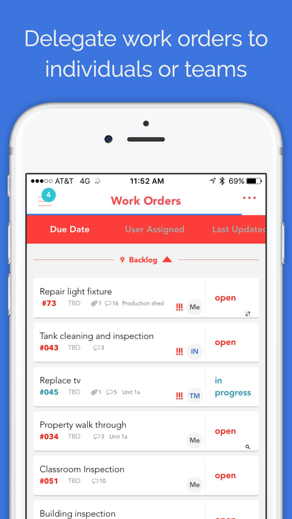 UpKeep : Opiniones, precios & funcionalidades | Appvizer
