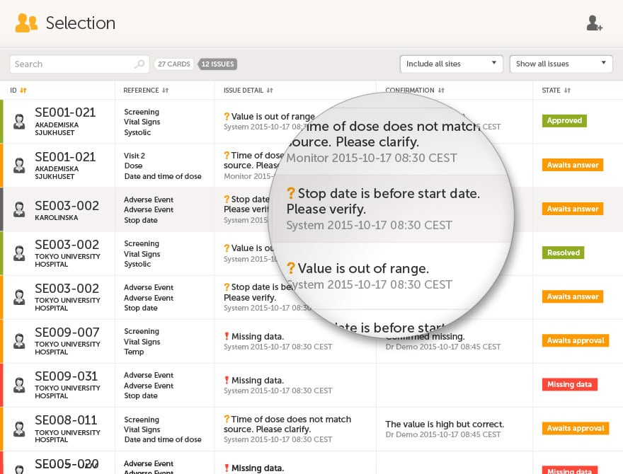 Viedoc : Opiniones, Test y Precios | Appvizer