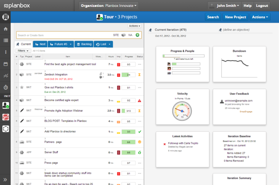 Work : opiniones, precios & funcionalidades | Appvizer