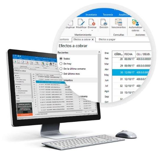 Opiniones ContaSol: Programa de contabilidad profesional para empresas ...