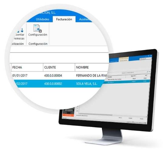 Opiniones ContaSol: Programa de contabilidad profesional para empresas ...