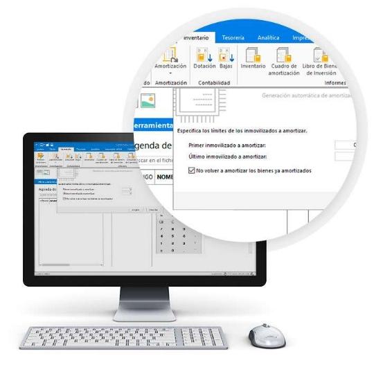 Opiniones ContaSol: Programa de contabilidad profesional para empresas ...