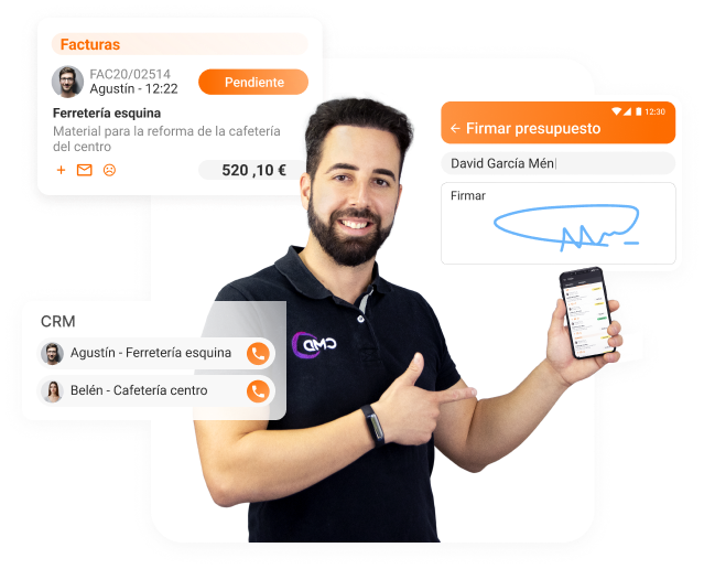 STEL Order : Opiniones, precios & funcionalidades | Appvizer
