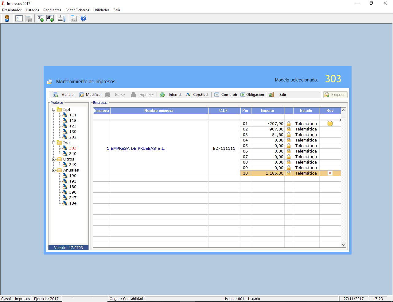 glasof : Opiniones, precios & funcionalidades | Appvizer