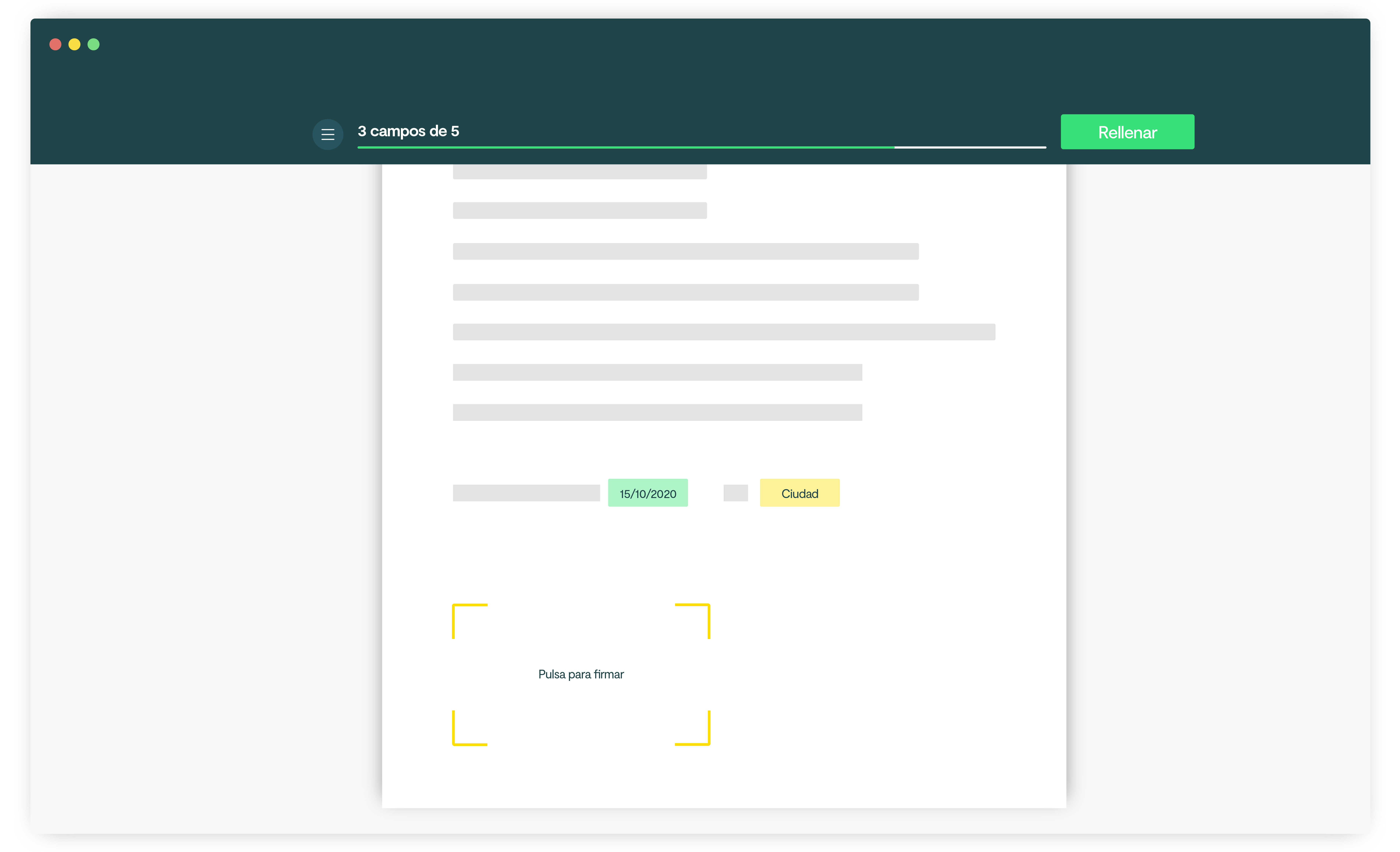 Signaturit: la plataforma de firma electrónica legal y segura