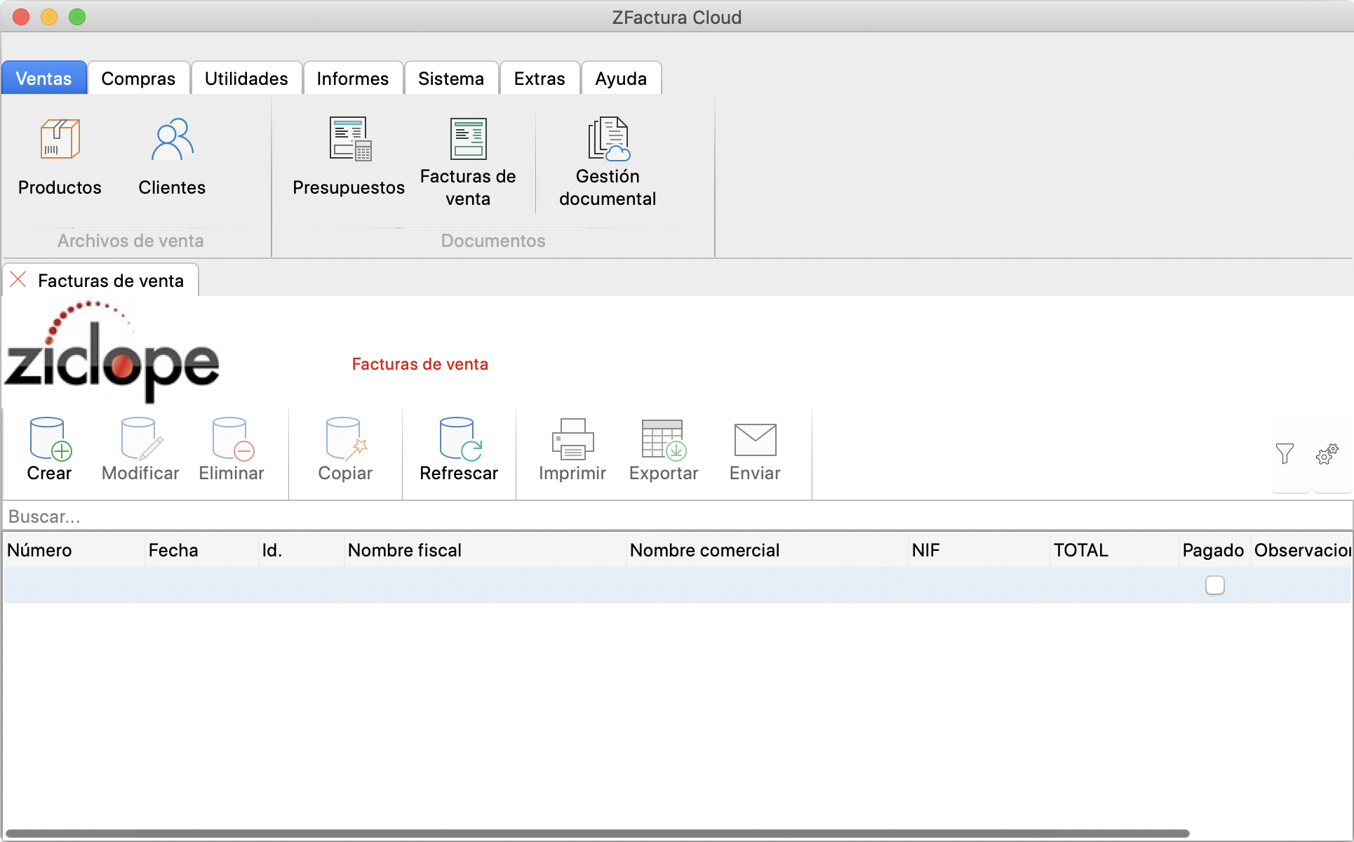 Zfactura : Opiniones, precios & funcionalidades | Appvizer