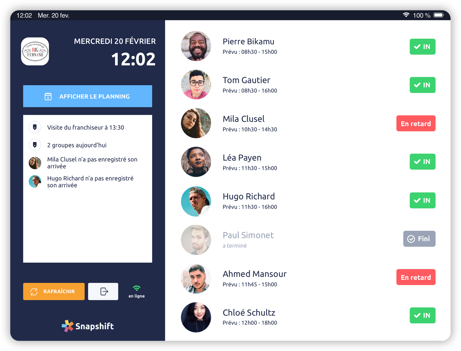 Combo : Opiniones, precios & funcionalidades | Appvizer