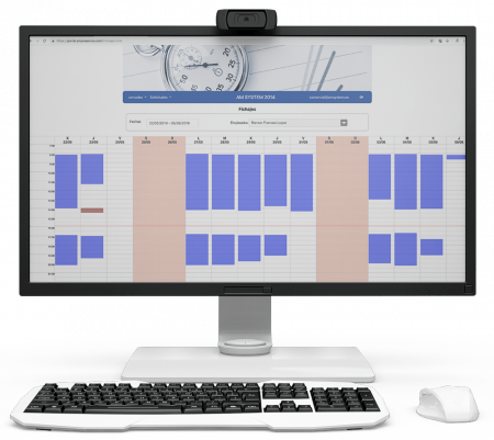 amsystem : Opiniones, precios & funcionalidades | Appvizer