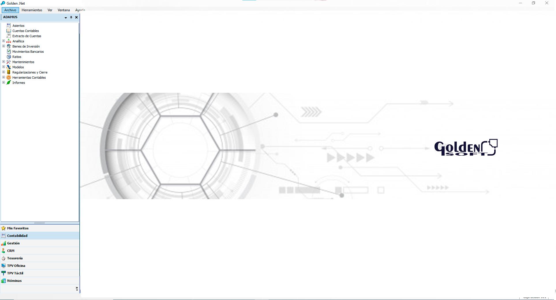 Golden Soft : opiniones, precios & funcionalidades | Appvizer