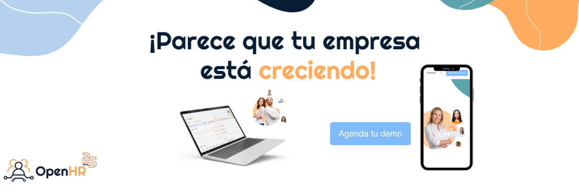 OpenHR : Opiniones, precios & funcionalidades | Appvizer