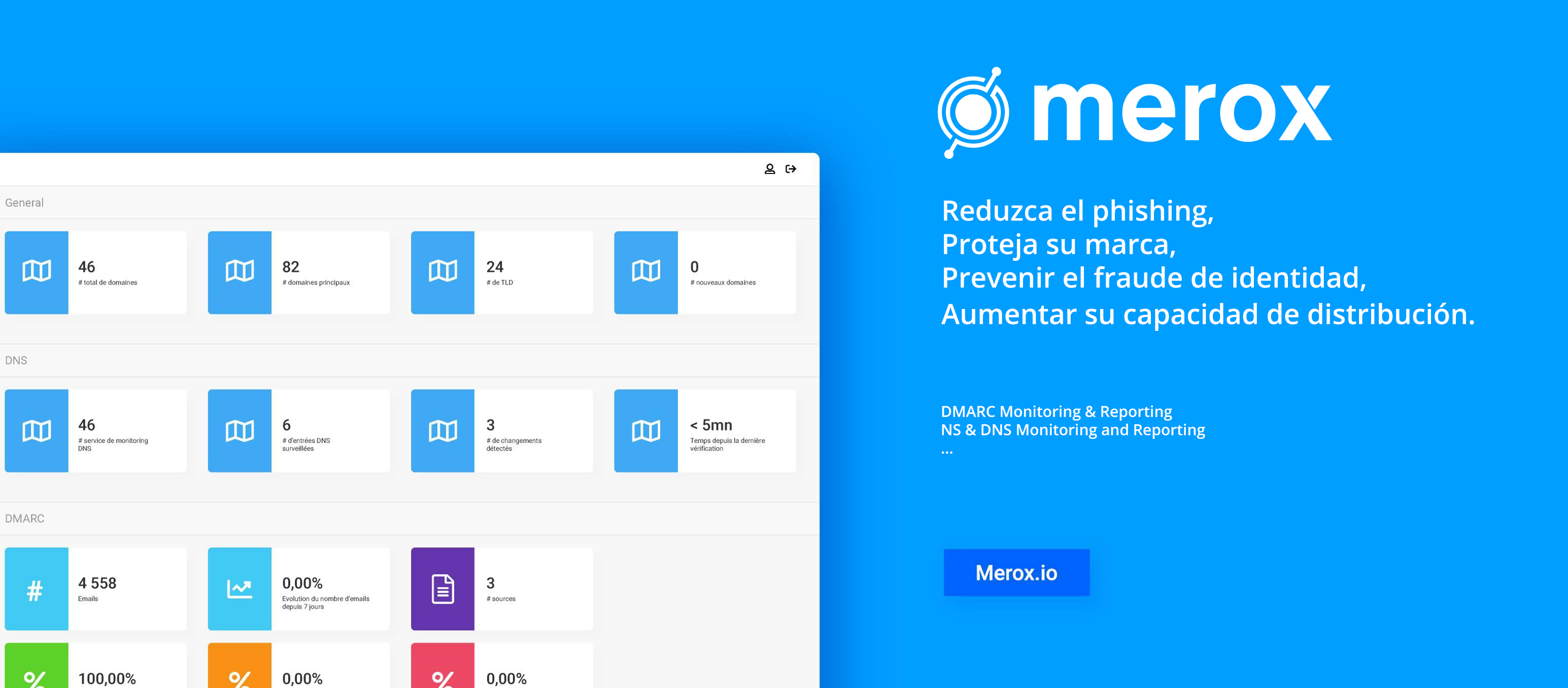 Merox : Opiniones, precios & funcionalidades | Appvizer