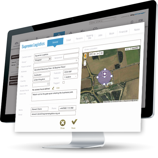 Big Change : Opiniones, precios & funcionalidades | Appvizer