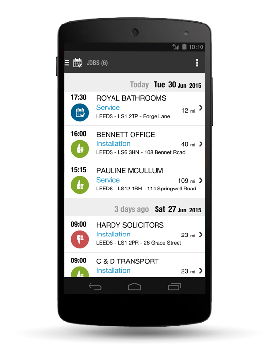 Big Change : opiniones, precios & funcionalidades | Appvizer