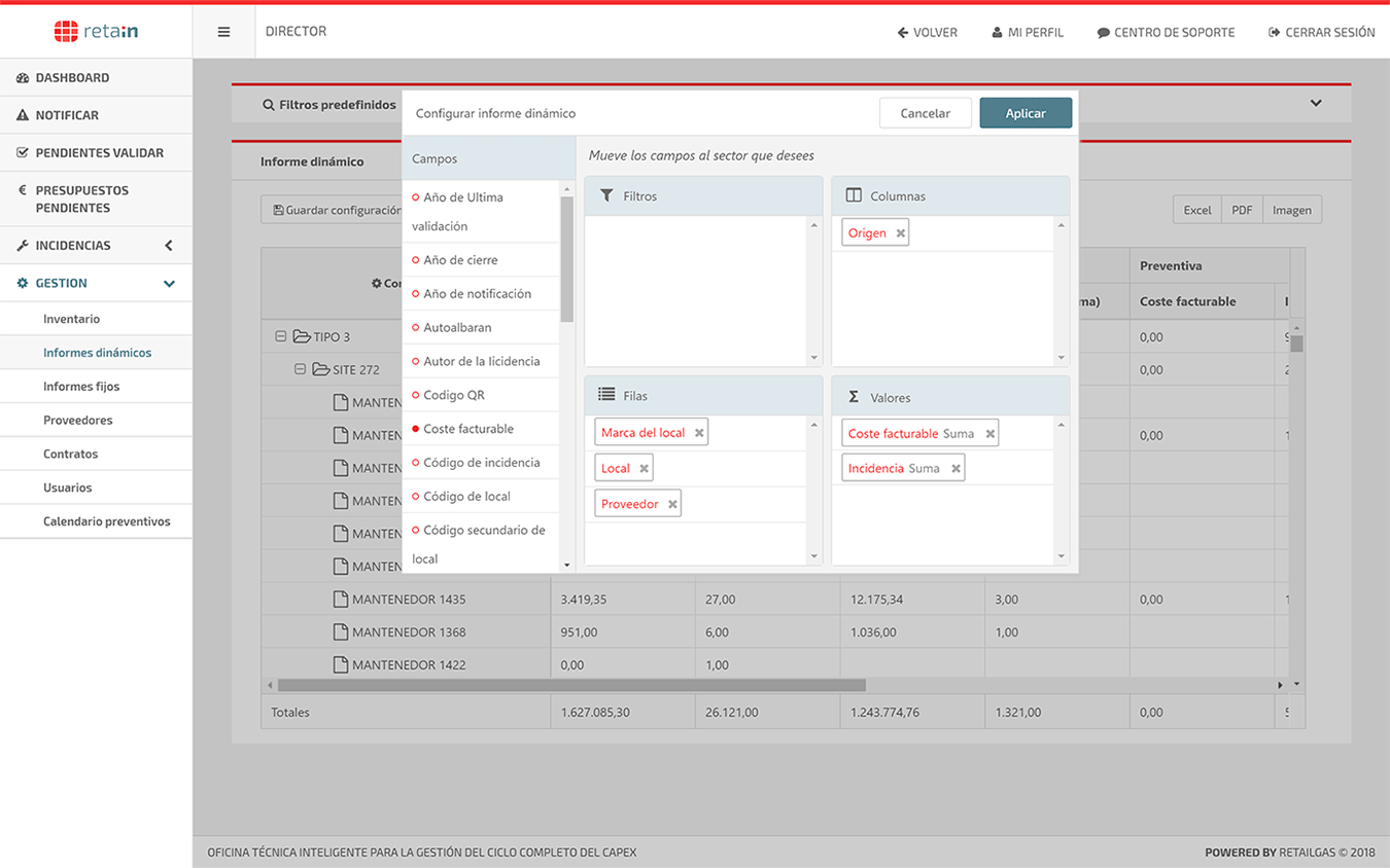 Retain : opiniones, precios & funcionalidades | Appvizer
