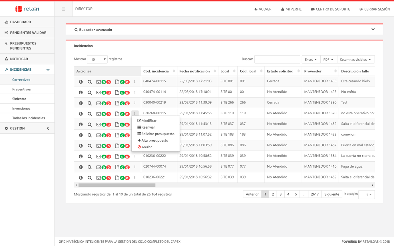 Retain : opiniones, precios & funcionalidades | Appvizer