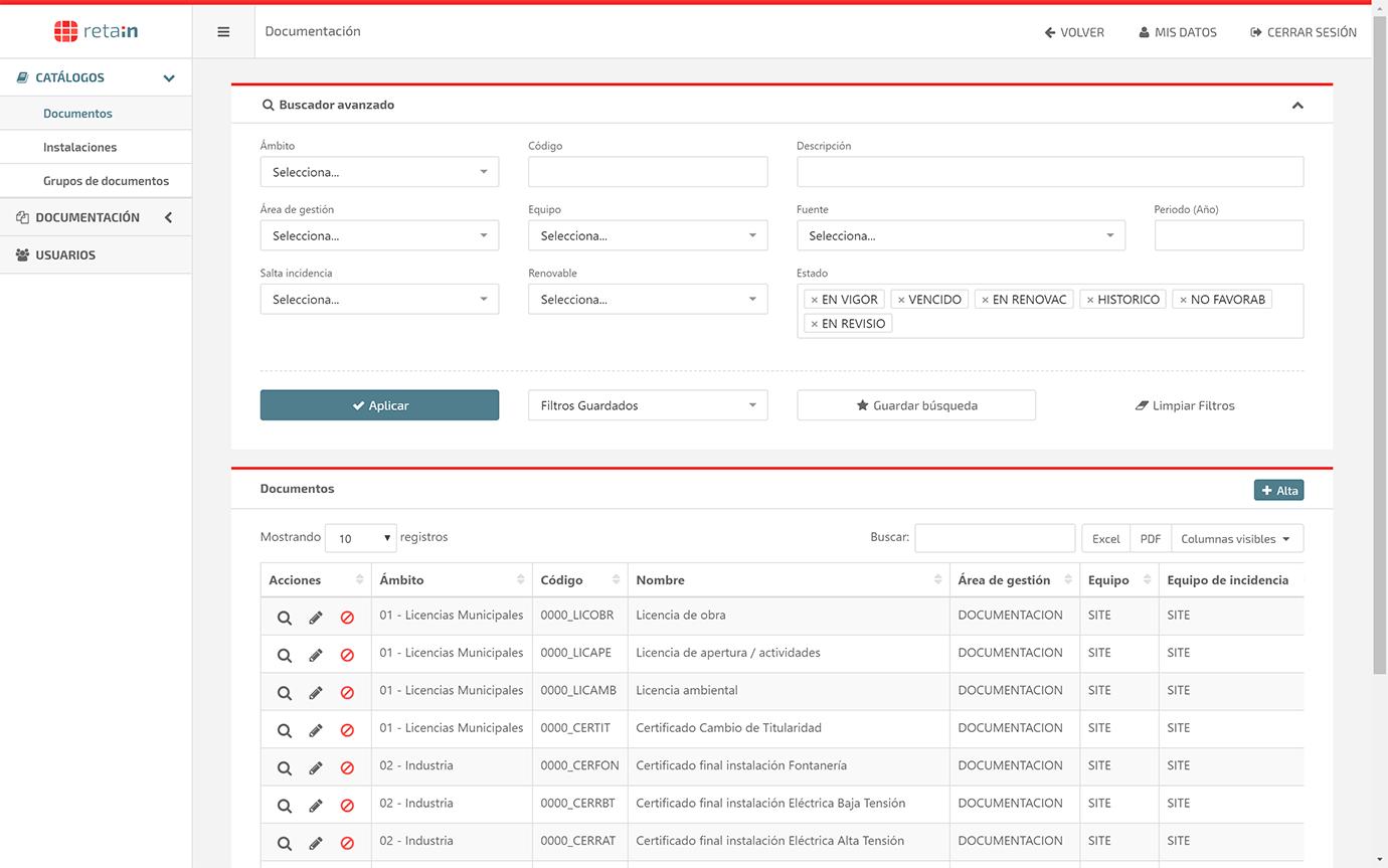 Retain : opiniones, precios & funcionalidades | Appvizer