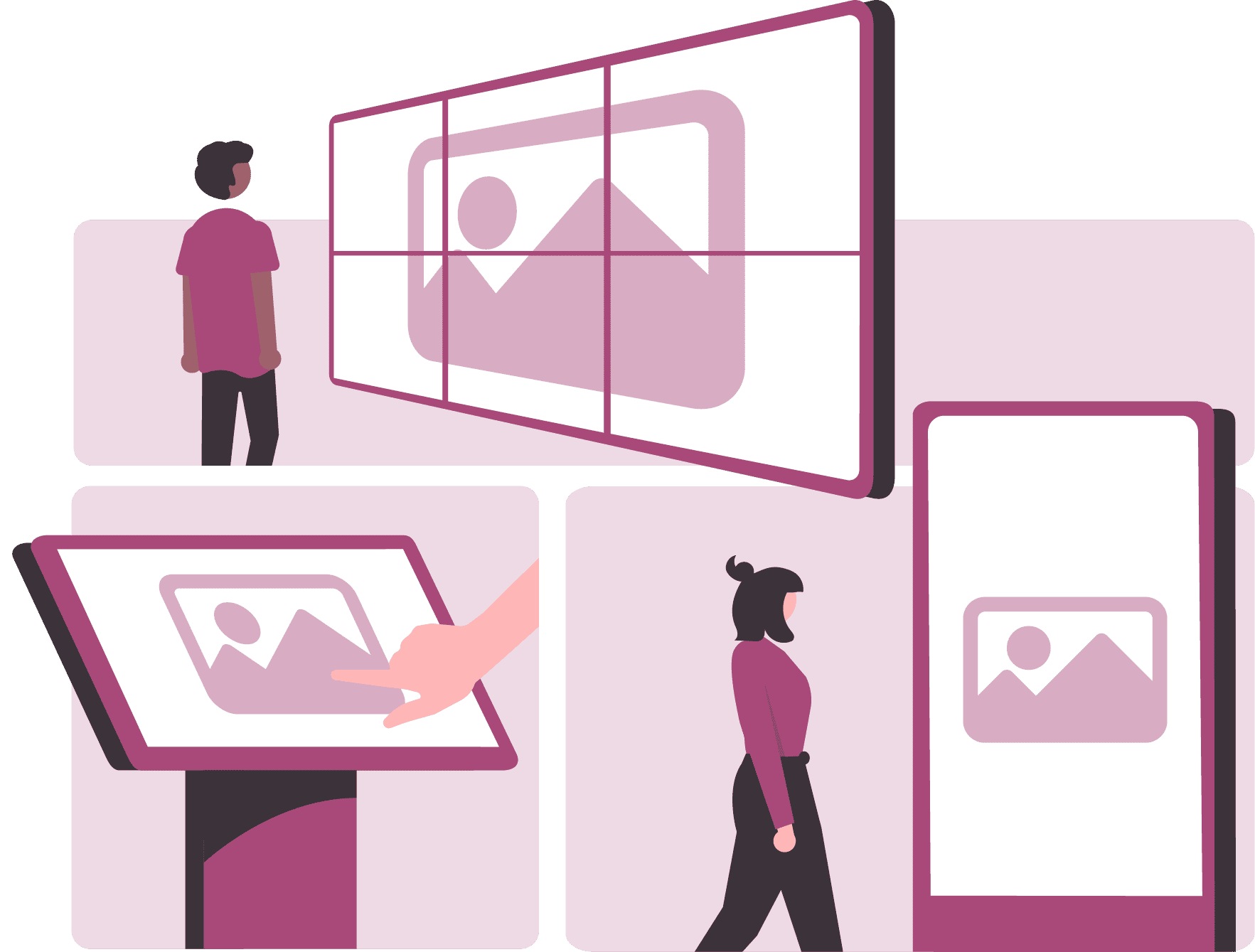 Media4Display : Opiniones, precios & funcionalidades | Appvizer