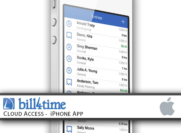 Bill4Time : opiniones, precios & funcionalidades | Appvizer
