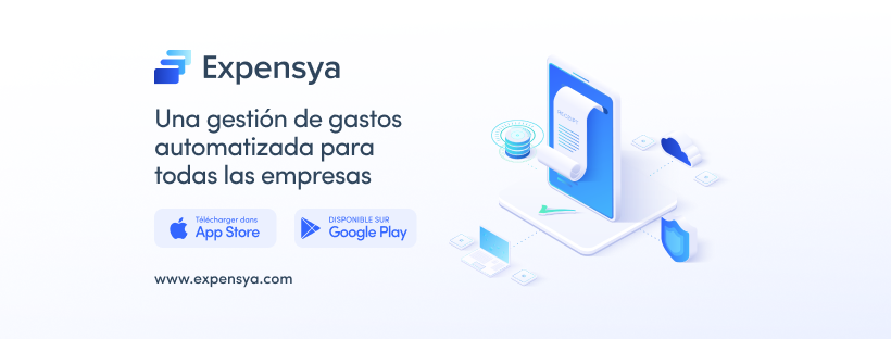 Expensya : Opiniones, precios & funcionalidades | Appvizer