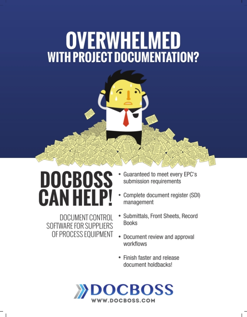 DocBoss : Opiniones, precios & funcionalidades | Appvizer