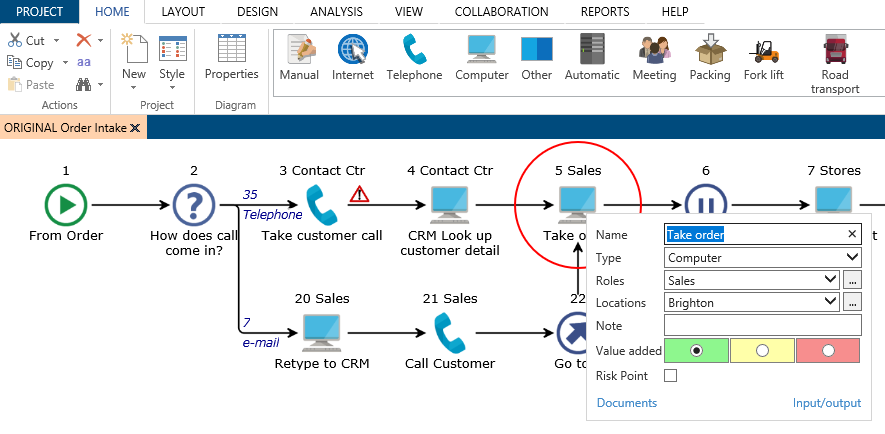 Engage Process Modeler : Opiniones, precios & funcionalidades | Appvizer
