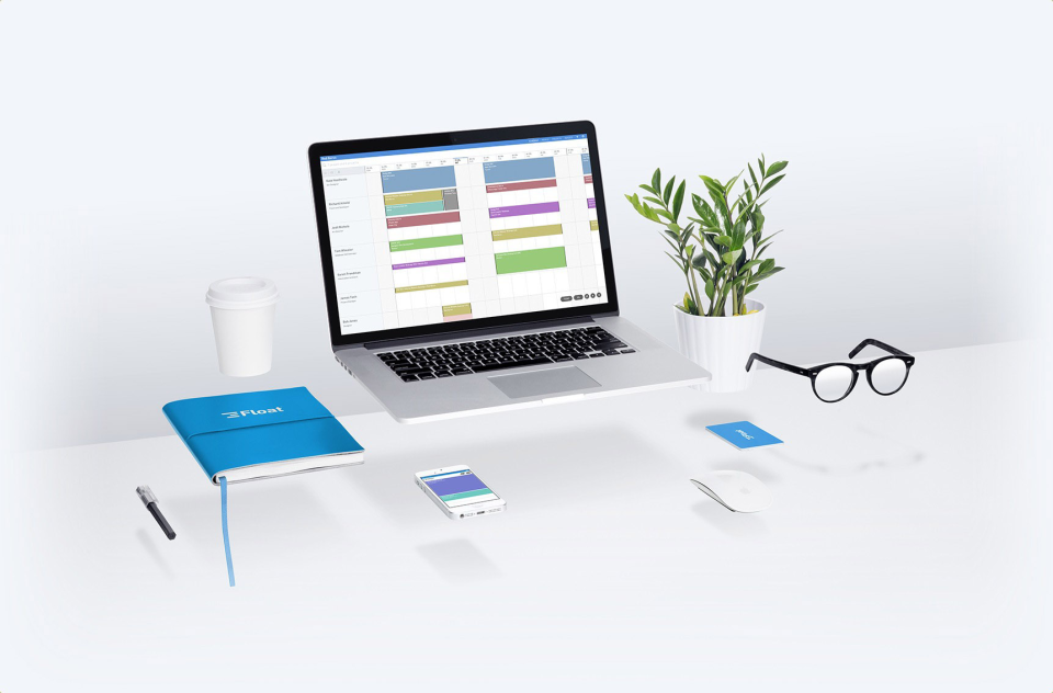 Float : Opiniones, precios & funcionalidades | Appvizer